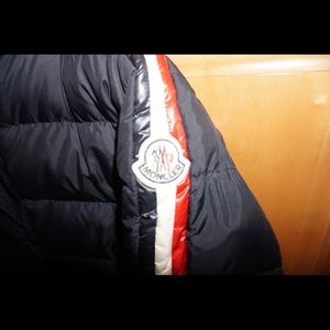 Moncler | Jackets & Coats | Jacket | Poshmark
